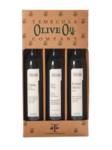 Balsamic Glazed Brussels Sprouts - Temecula Olive Oil Company