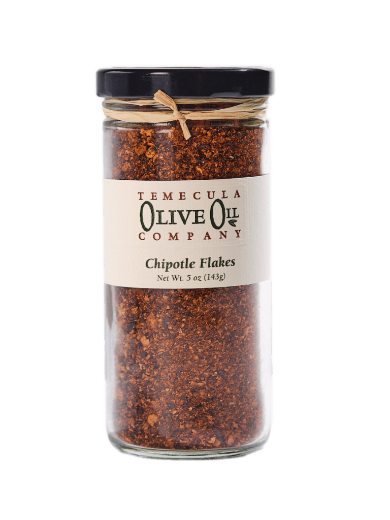 Rub - Chipotle Flakes | Temecula Olive Oil Company