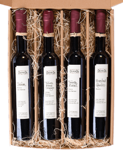 Simply Olive Oil Gift Set | Temecula Olive Oil Company