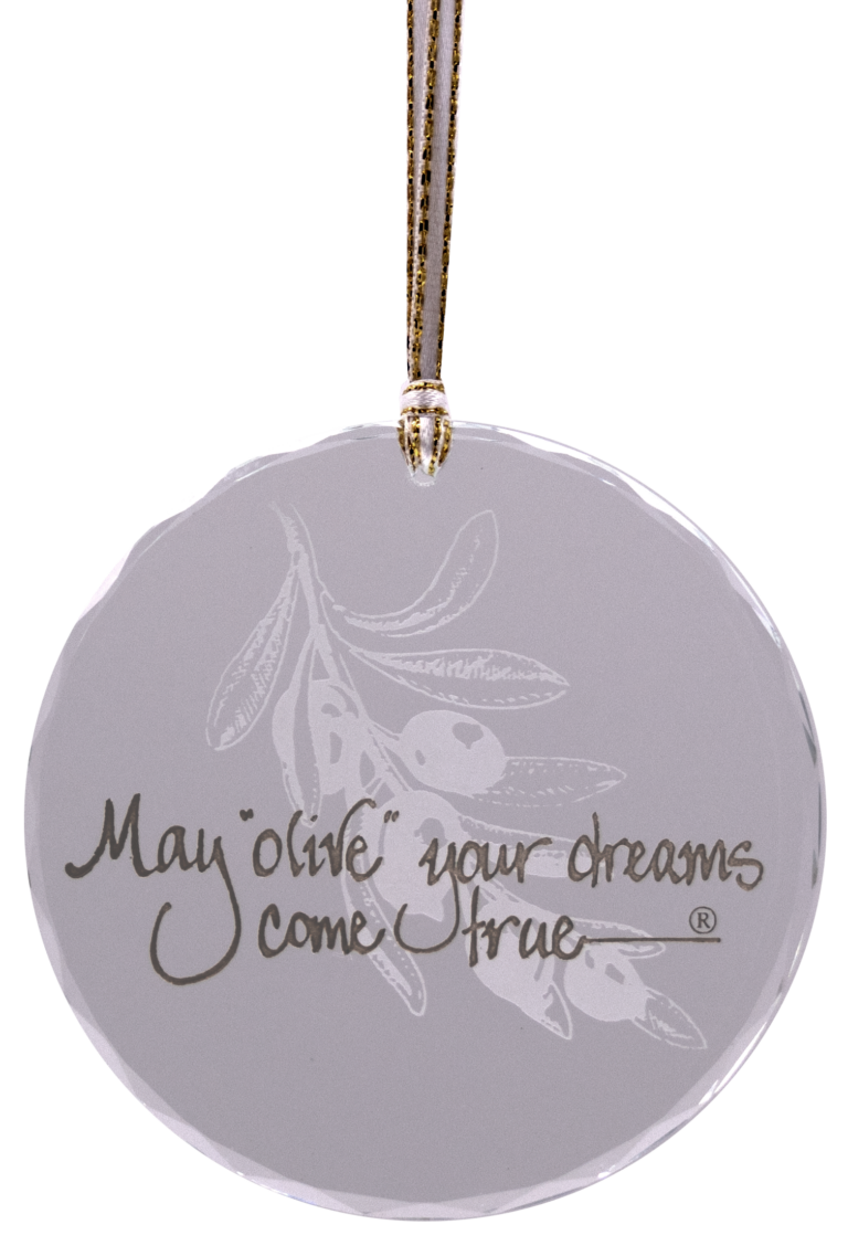 Olives Lightcatcher | Temecula Olive Oil Company