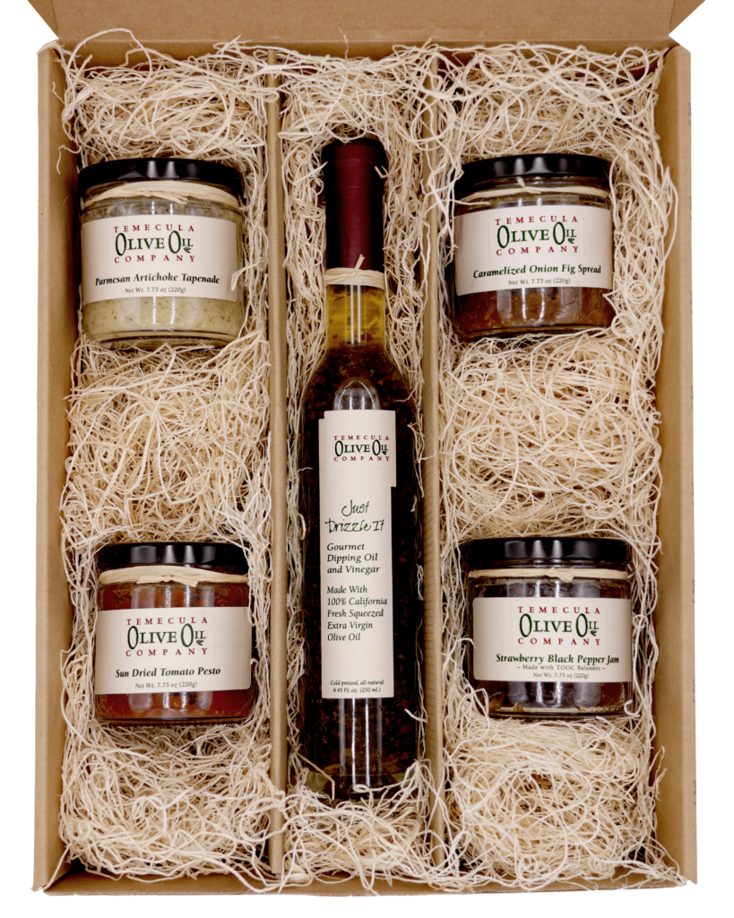 TOOC Gift Card | Temecula Olive Oil Company