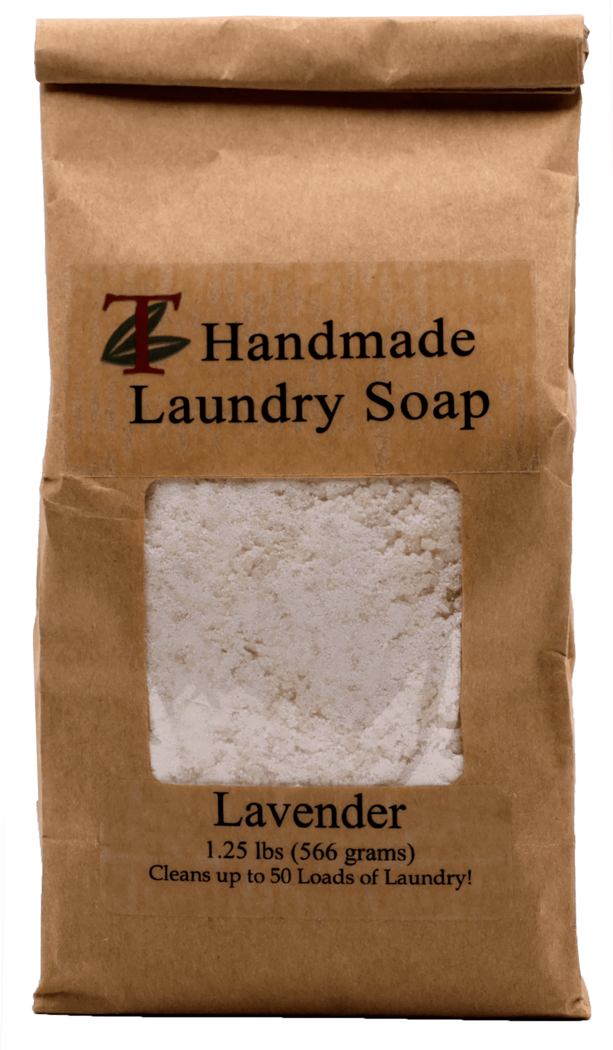 Laundry Soap - Lavender | Temecula Olive Oil Company