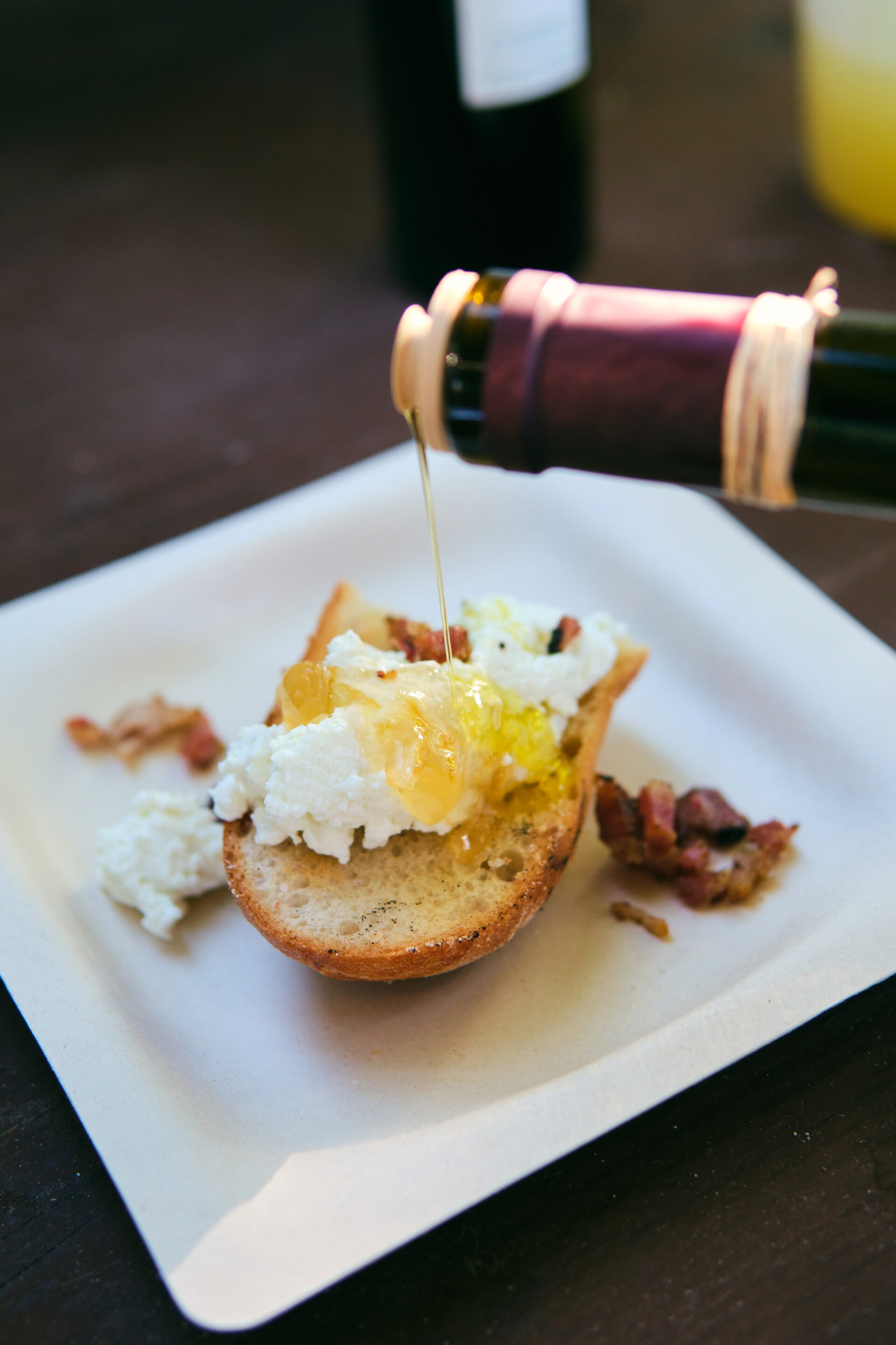 Olive Oil - Olivum 375ml | Olivum EVOO