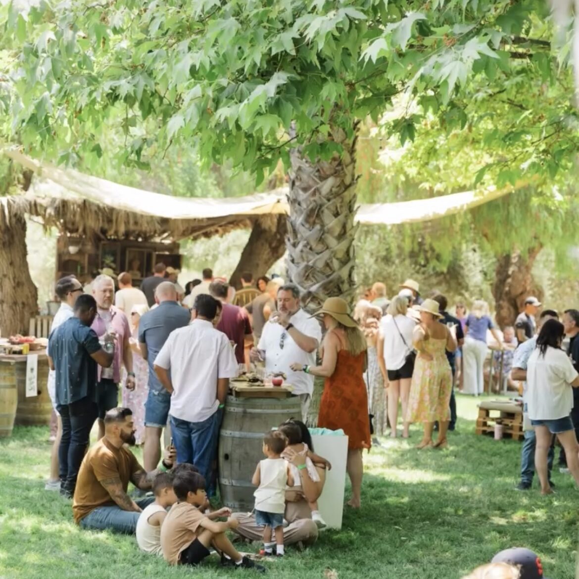 Easter at Olive View Ranch - Sunday April 20th, 2025 - Temecula Olive ...