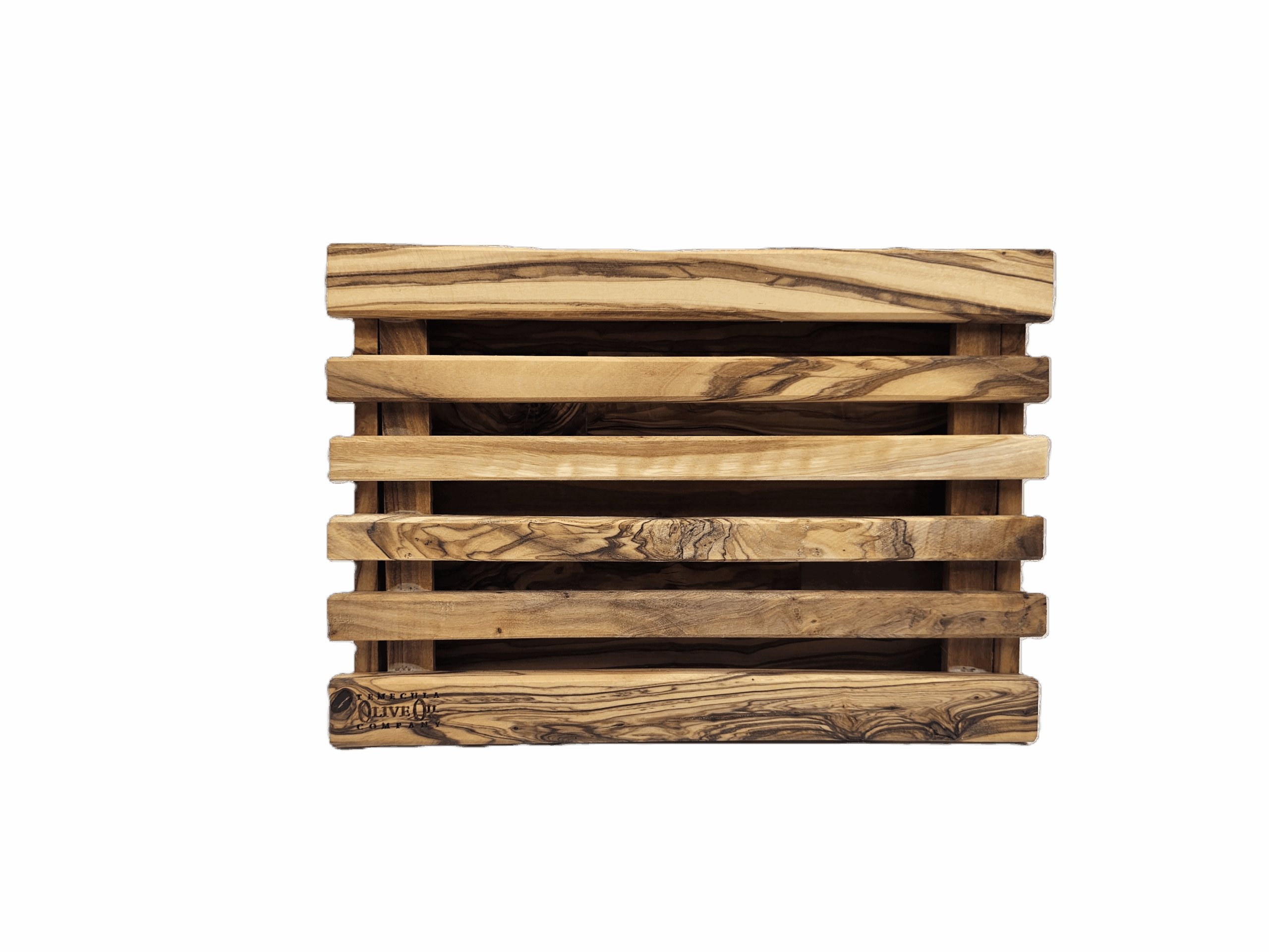 Olive Wood Bread Cutting Board | Temecula Olive Oil Company
